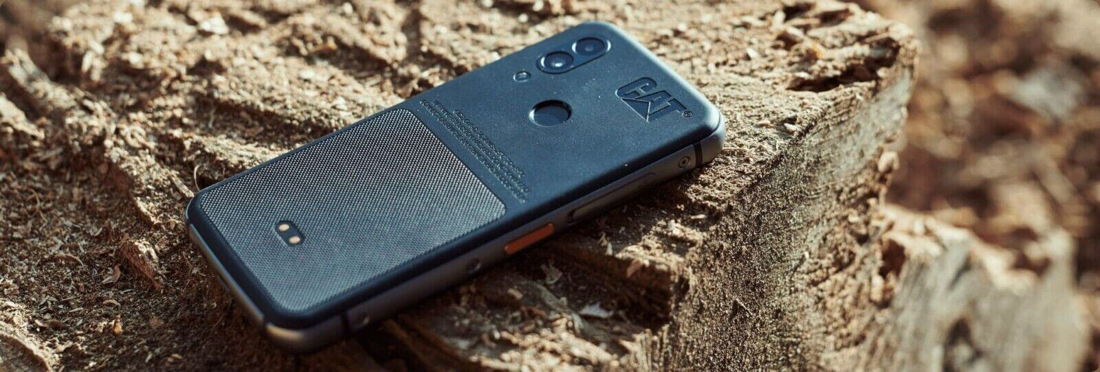 CAT Phones | Official Website Rugged Caterpillar Smartphones