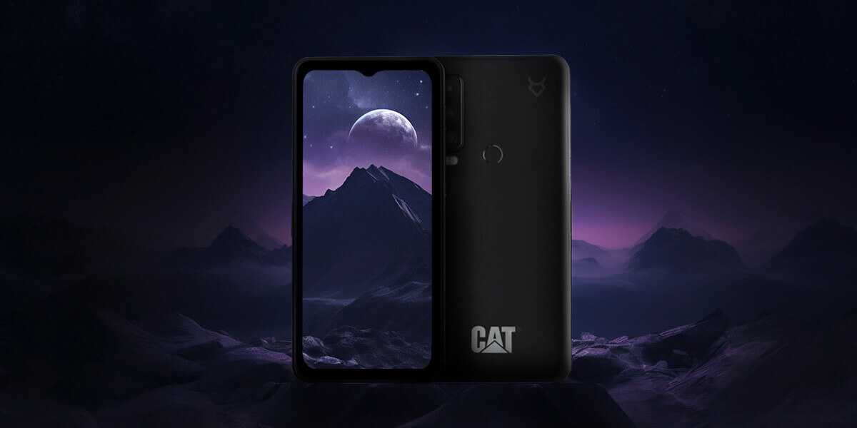 CAT Phones | Official Website Rugged Caterpillar Smartphones
